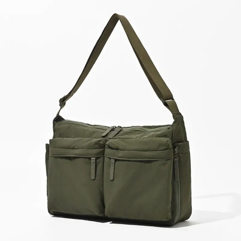Urban Utility Shoulder Bag – Harren Cole